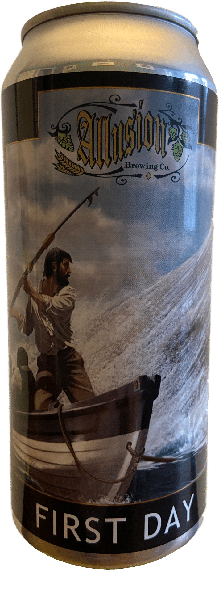 Our Beer - Allusion Brewing Company